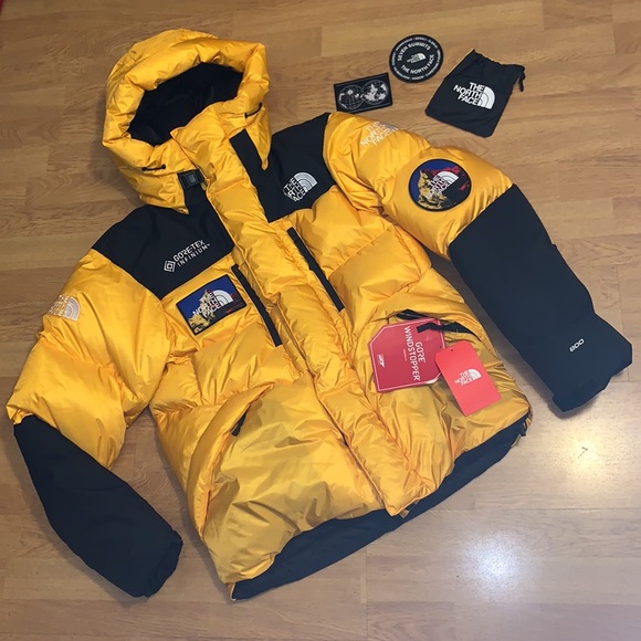 The North Face | Jackets & Coats | Nwt North Face 7se Himalayan Parka ...